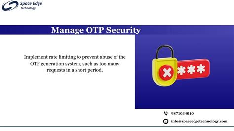 Ppt Optimizing Multi Factor Authentication Mfa With Otp Sms
