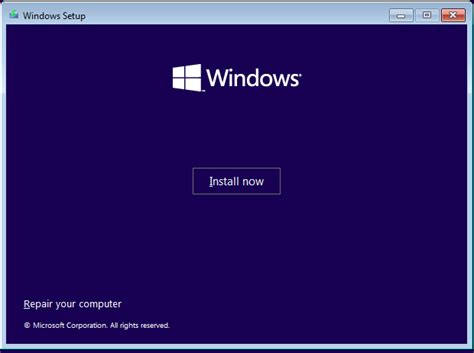 Cara Dual Boot Windows 10 Dan Windows 11 Tinta Resah