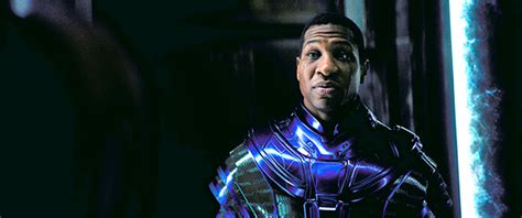‘ant Man 3 Review Jonathan Majors Rules As Kang The Conqueror