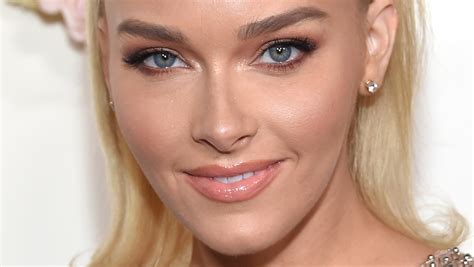 50 Facts About Camille Kostek Facts Net