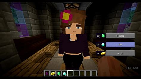 Minecraftand Jenny Sex Mod Showcase Xxx Videos Porno Móviles And Películas Iporntv Net