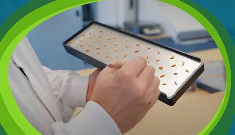 Seed Quality Knowledge Center