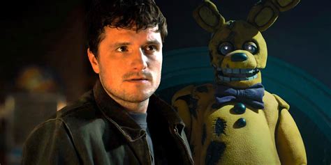 Five Nights At Freddys Spinoffs And Mike Return After Fnaf 2 Addressed