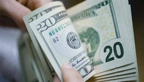 سعر الدولار اليوم في لبنان الخميس 6 أكتوبر 2022 قرب 40 ألف ليرة