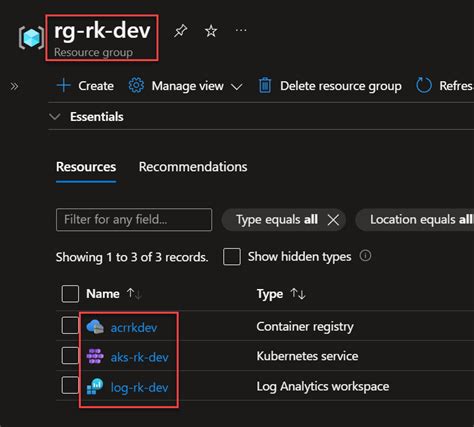 Exploring The Azure Naming Terraform Module Roy Kim On Azure And Ai