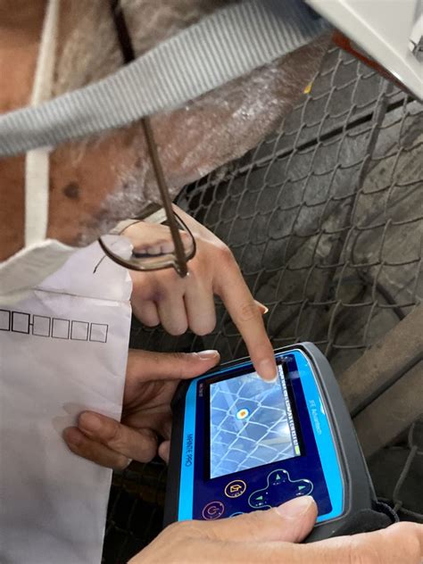 Tran Ngoc Khai On Linkedin Site Demo With Jfe Advantech Lnkd