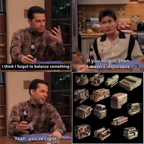 Too Many Uselessredundant Items In This Game Rcrossout