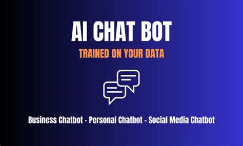 Create A Custom Gpt Chatbot On Your Data By Expertify Fiverr