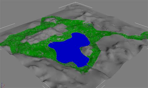 Understanding Navmesh Materials Classic Battlefield Modding Wikia Fandom