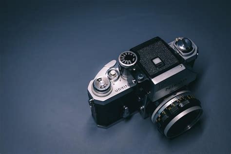 Nikon F5 Manual Your Guide To Mastering This Legendary Camera