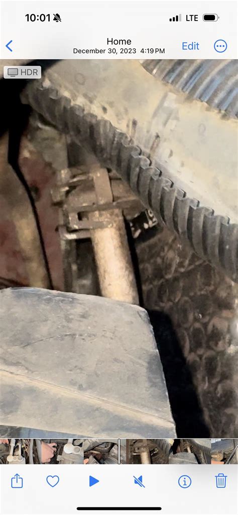 Coolant Leaking From Condenser Hose Junction Scrolller