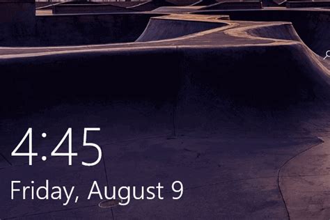 How To Lock Windows Computer Screen In Ways