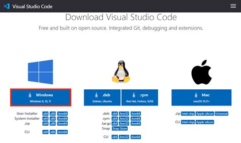 Hãy Tận Dụng Vscode Hướng Dẫn Cài đặt Và Thao Tác Cơ Bản Cho Người Mới