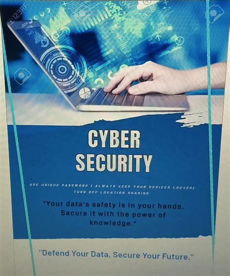Rishabh Gupta On Linkedin Cybersecurity Onlinesafety Stayprotected