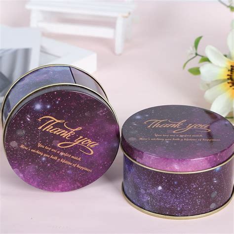 Empty Candy Tins Custom Christmas Holiday Candy T Tins Candy Tins