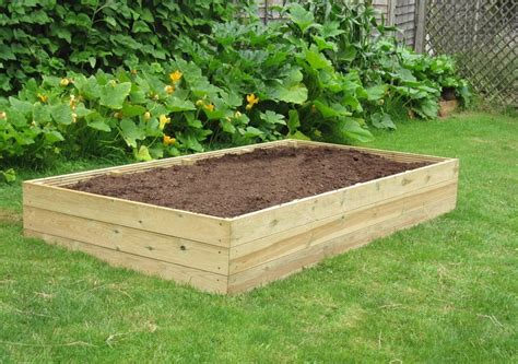 Raised Vegetable Garden Kits