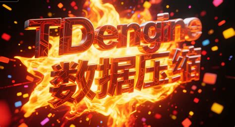 Tdengine 为什么有高压缩率？时序数据库 压缩比 Csdn博客