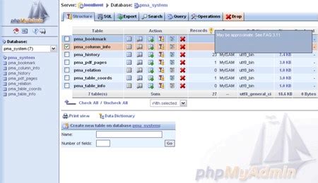PhpMyAdmin Vs MySQL Workbench Comparison Feature By Feature