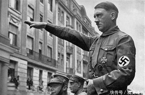 关于阿道夫希特勒的 10 个事实【快资讯】