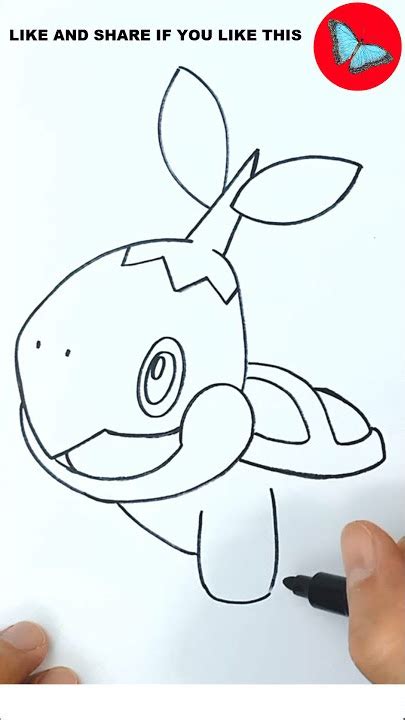 Lopunny Pokemon Coloring Pages