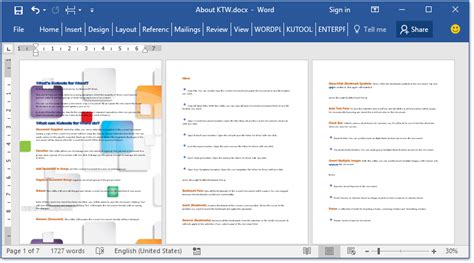 How To Apply Or Insert A Background Image To Only One Page In Word