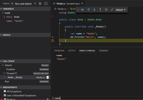 The Ultimate Godot C Setup Guide
