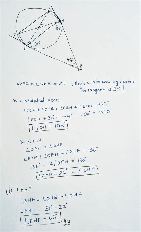 Solved Reasons For Your Answers Theorems Used The Diagram Below Not Course Hero