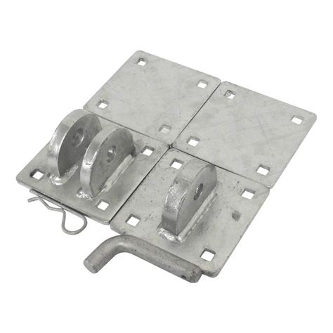 Buy Extreme Max Heavy Duty Floating Dock Galvanized Link