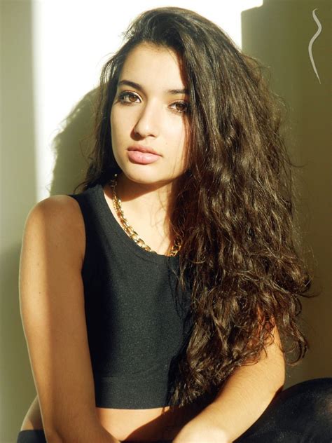 Francisca Antunes A Model From Portugal Model Management