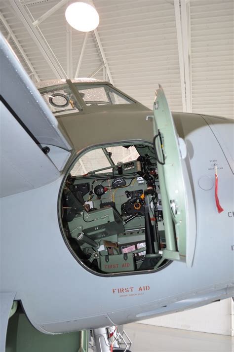 De Havilland Mosquito Reconnaissance Aircraft Wwii Aircraft