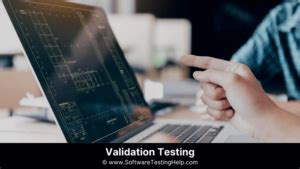 Validation Testing Ultimate Guide