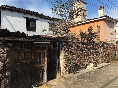 Erongarícuaro A Place Of Waiting Whipping And Wandering