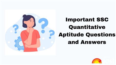Ssc Most Repeated Quantitative Aptitude Questions With Solutions Practice Ssc Cgl Mts Chsl Exam