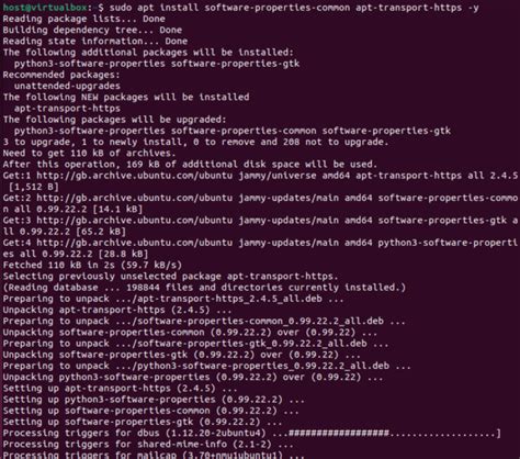 How To Switch Between Php Versions On An Ubuntu 2204 Vps Or Dedicated
