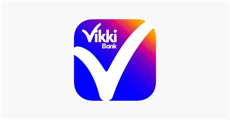 ‎vikki Ngân Hàng Số On The App Store