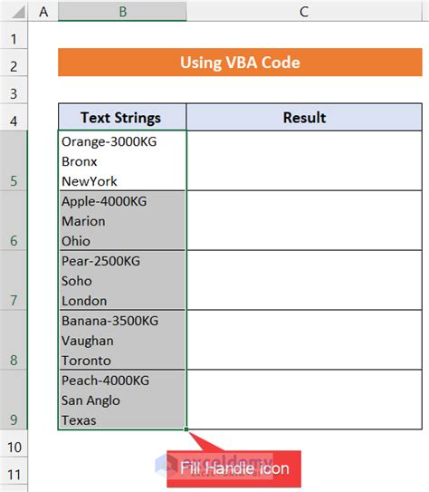 how to replace a line break with comma in excel 3 ways exceldemy