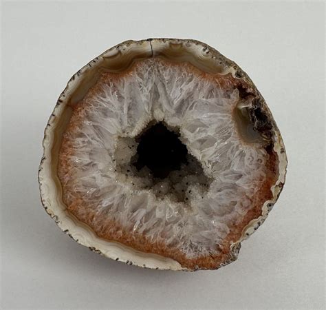 Agate Geode