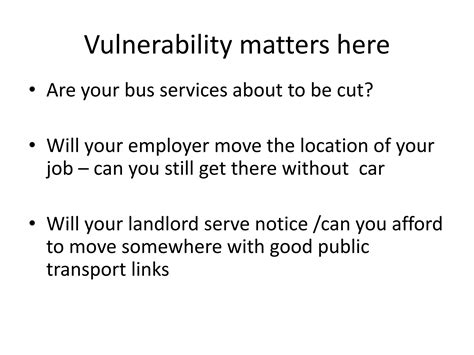 Need Mobility Poverty And Environmental Justice Pdf Motor