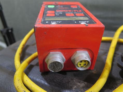 Gsr Fu 2000 Power Control Unit Siemens Sf 11a Box Square D Safety Switch Etc Oahu Auctions