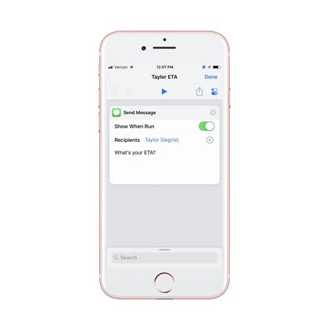 how to use the siri shortcuts app to make your life a whole lot easier