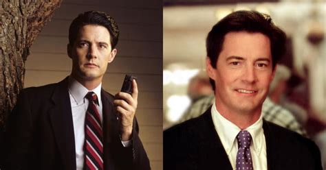 Kyle Maclachan Reveals His Characters Favorite Movies From Sex And The