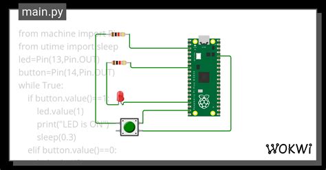 Exp 4obj 3 Wokwi Esp32 Stm32 Arduino Simulator