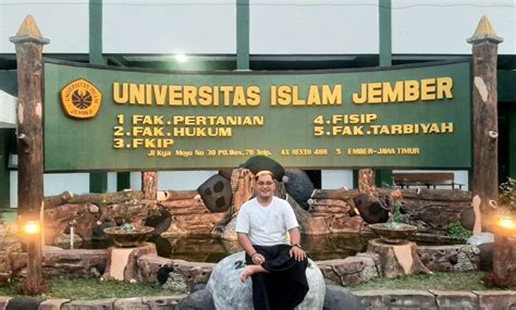 Konstelasi Pilrek Uij Dan Abad Ke 2 Nahdlatul Ulama Deras