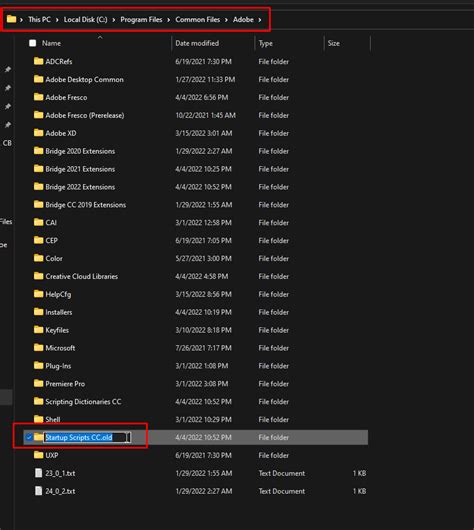 Solved Script Error Adobe Community 12718974