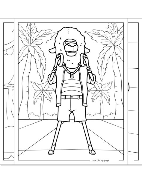 Pete The Cat Coloring Pages22 Free Printable Coloring Pages Cute