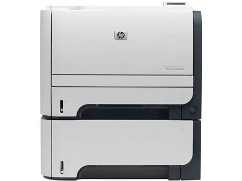 HP LaserJet P2050 P2055DN CE459A 201 Workgroup Monochrome Ethernet RJ 45 USB Laser Printer