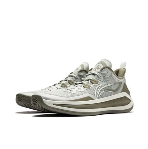 Li Ning Liren 3 V2 Breathe In The Wilderness Abat057 11