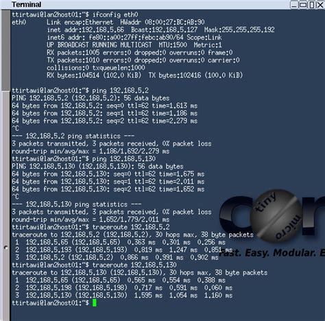 Freebsd Sebagai Router