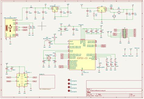 Pcb Review Request Interface Board To Plc Communicating With Charger