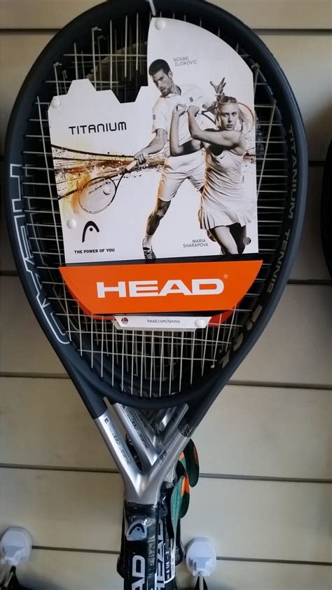 Head Titanium Ti S6 Original - Tennis Racquet | Tennis shoes | Tennis ...